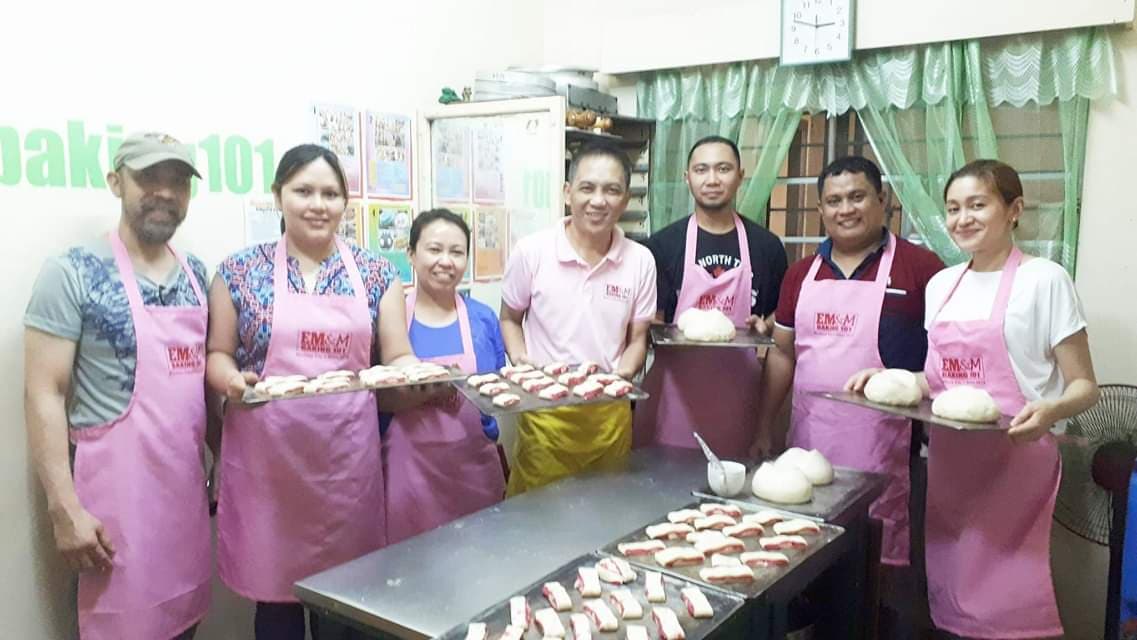 10 REASONS WHY YOU NEED TO ATTEND THESE HANDS-ON BAKING WORKSHOPS – EM&M Classic Breads and ...