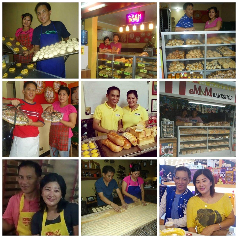 KABA – EM&M Bread Baking Tutorial Service