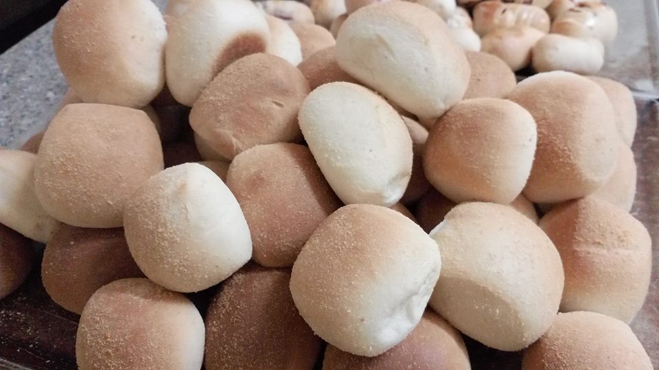 [WEBINAR] BREAD CLASSIFICATION 1: CLASSIC PANDESAL & 14 CLASSIC BASIC – EM&M Classic Breads and ...