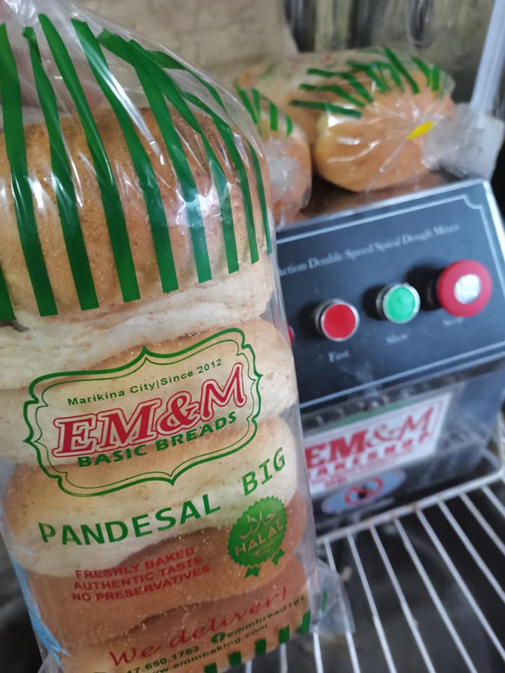 [Brand New] Beltron Spiral Mixer (DOUGH) - Highly Recommended – EM&M ...